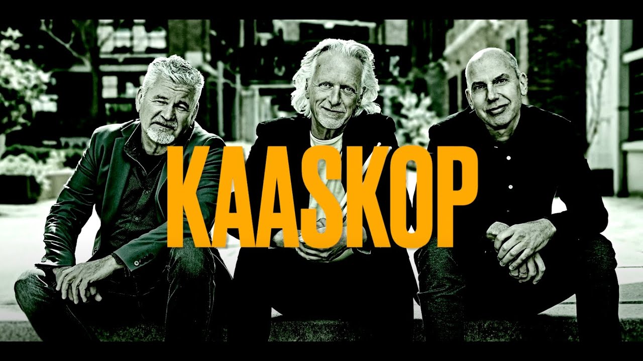 Kaaskop - Jazzvertolkingen van het Nederlandse Muzikale Erfgoed - YouTube