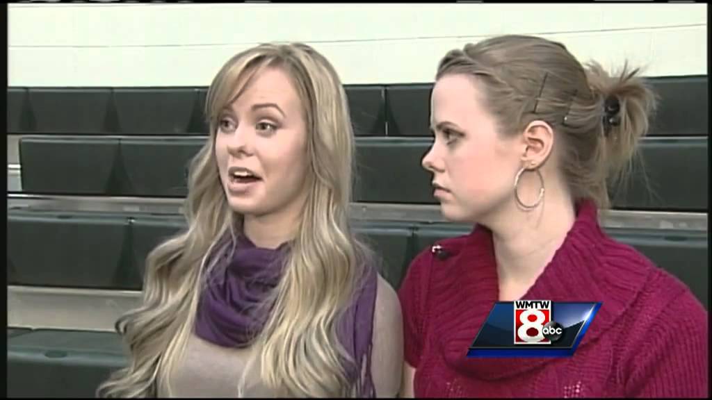 Twins share their anti-bullying message through song - YouTube