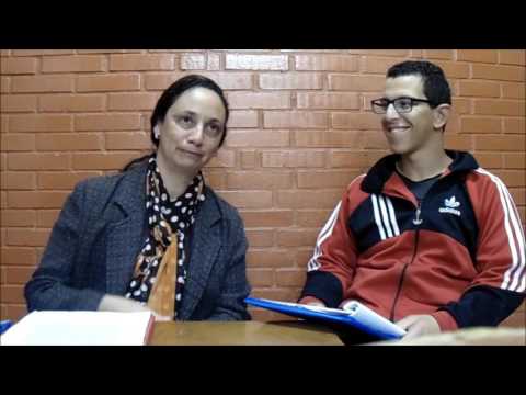 Cultura de Alagoa com Renan Sikq e Magaly Chaves - 1