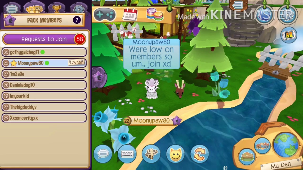 Join the AJPW pack! | AJPW - YouTube