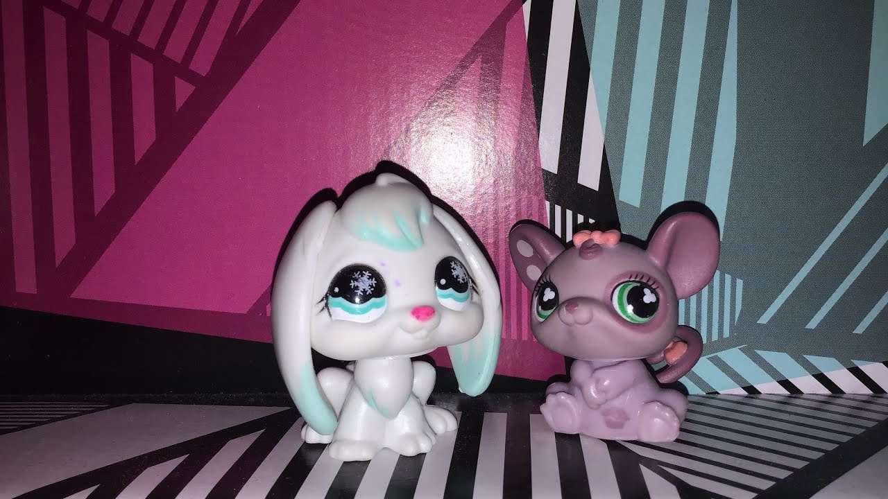 LPS Princess.Toy.Nerd Mysteries: Regarding LPS PinkDragonRider - YouTube