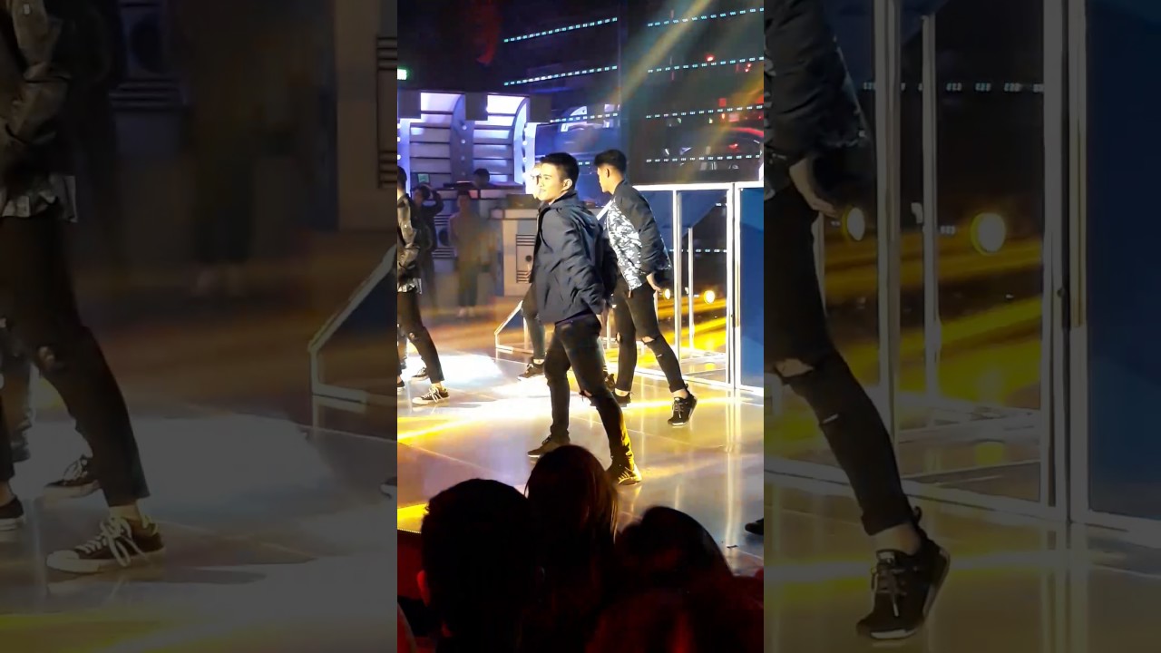 Hashtag Franco Video Focus (It's Showtime March 7, 2017 HASHTAGS Prod ...