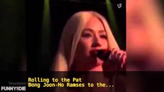 Freestyle Iggy Memes I Know You F*cking Lying TV | Playboi Carti's