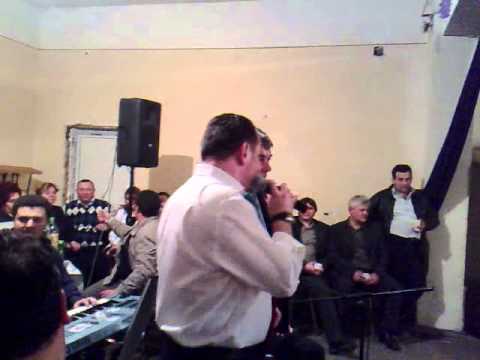 Meka si Formatia - Bal Crusovat - YouTube