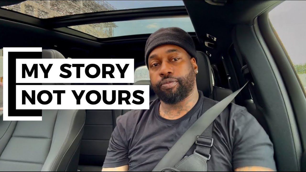 MY STORY, NOT YOURS ( BASED ON A TRUE STORY) - YouTube
