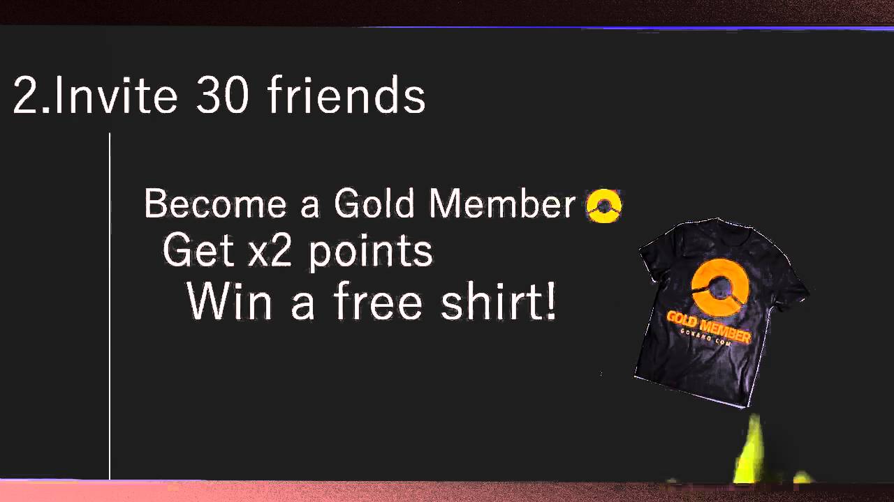 Gokano is a real website - YouTube