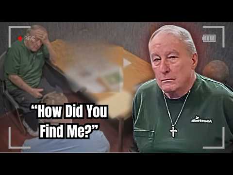 Killer Realized Cops Discovered His Secret After 33 Years