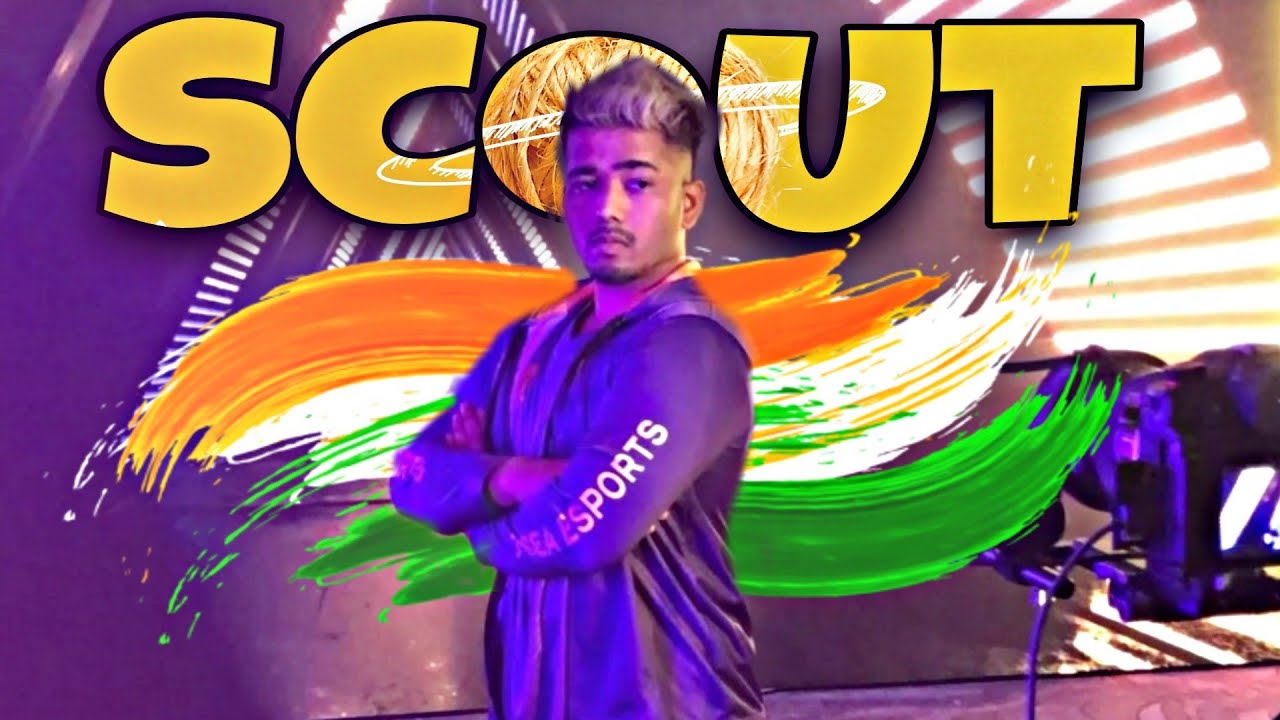 Mr International!!! ScOutOp || TxDeep - YouTube