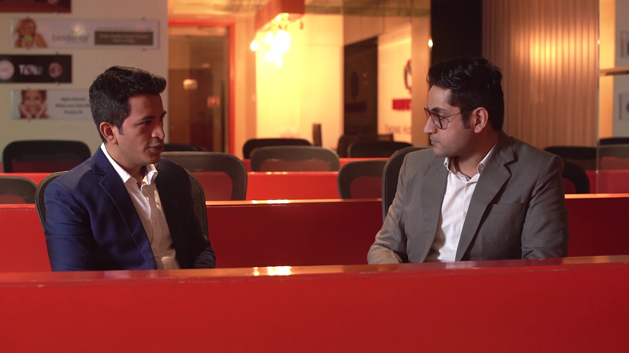 Learn from the Masters - Vision with 3Shape with Mr Sameer Merchant ...