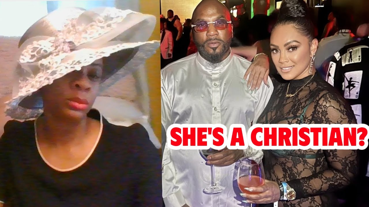 FAKE DR Cheyenne Bryant OUTFIT at Jeezy Concert Is WHO She Is - YouTube