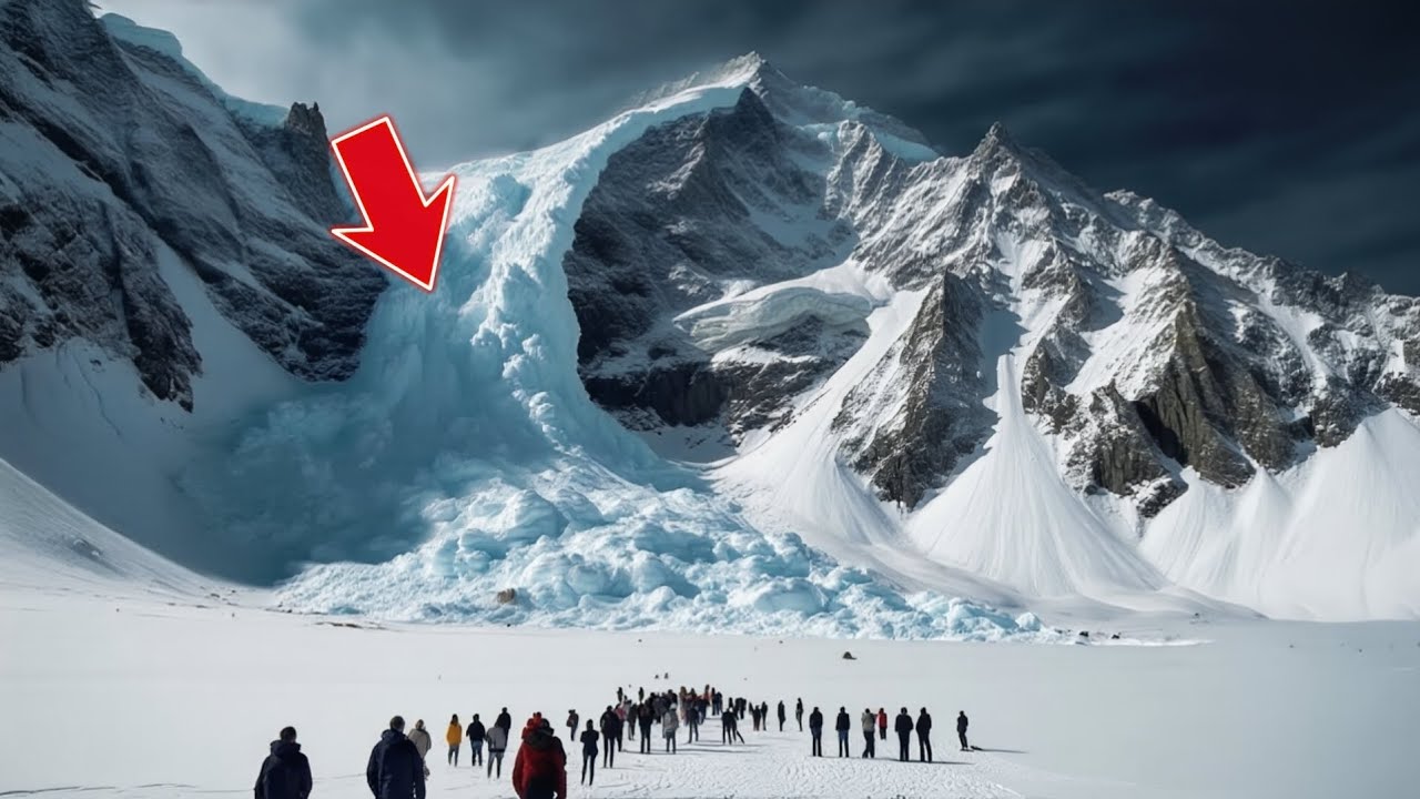 50 Incredible Moments Caught on Camera - YouTube