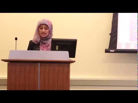 Inspiring Story Behind World Hijab Day | By Nazma Khan *EMOTIONAL*
