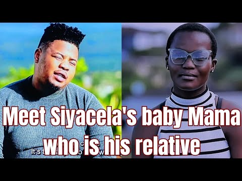 Isencane Lengane Season Season 6 Episode 5 | Siyacela sleeping with ...