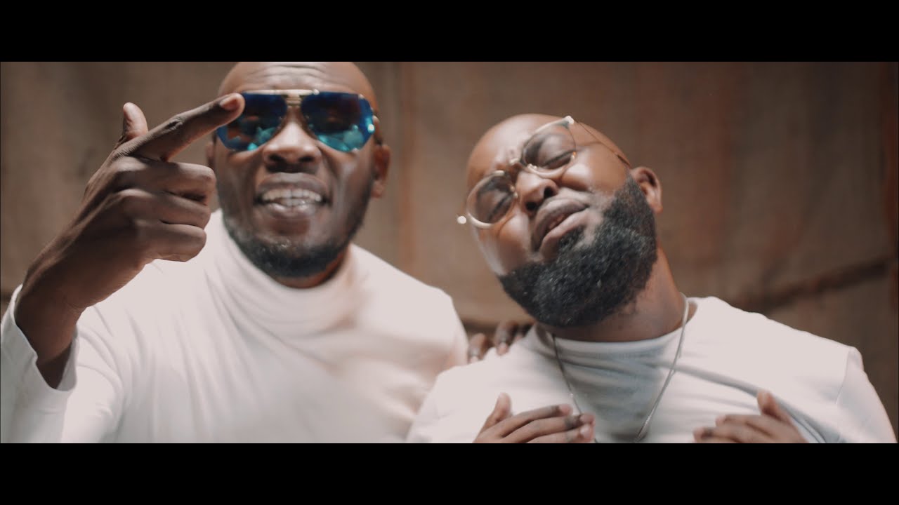 Moji ShortBabaa x Daddy Owen - Sitadanganya (Official Video) [ skiza ...