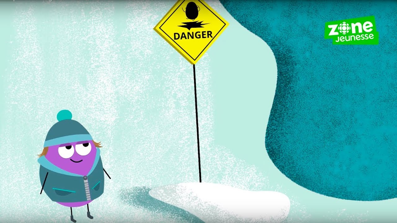 Crac, crac… CRAC! - YouTube