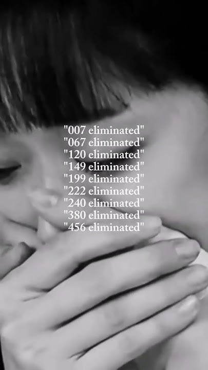 game over.. #squidgame #120 #456 #222 #sad #trending - YouTube