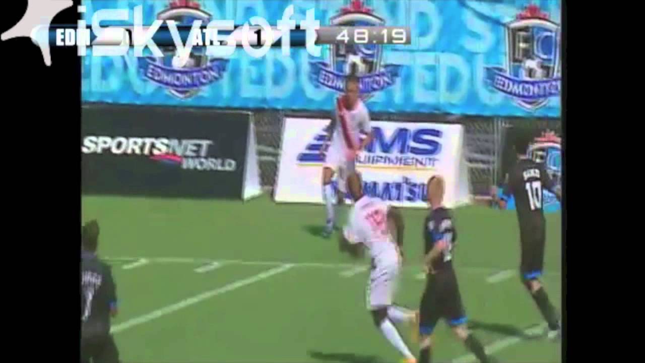 Horace James Highlights - YouTube