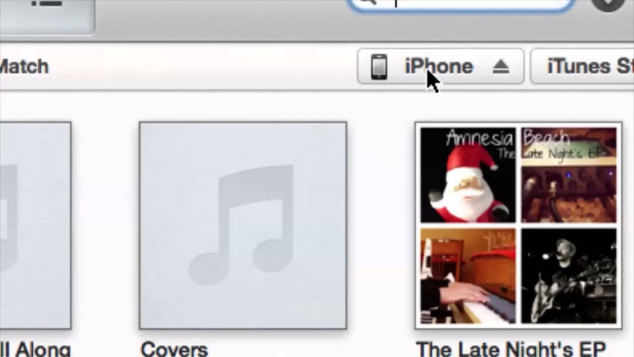 What if You Forget the iTunes Passcode for Your iPhone? : iTunes Help ...
