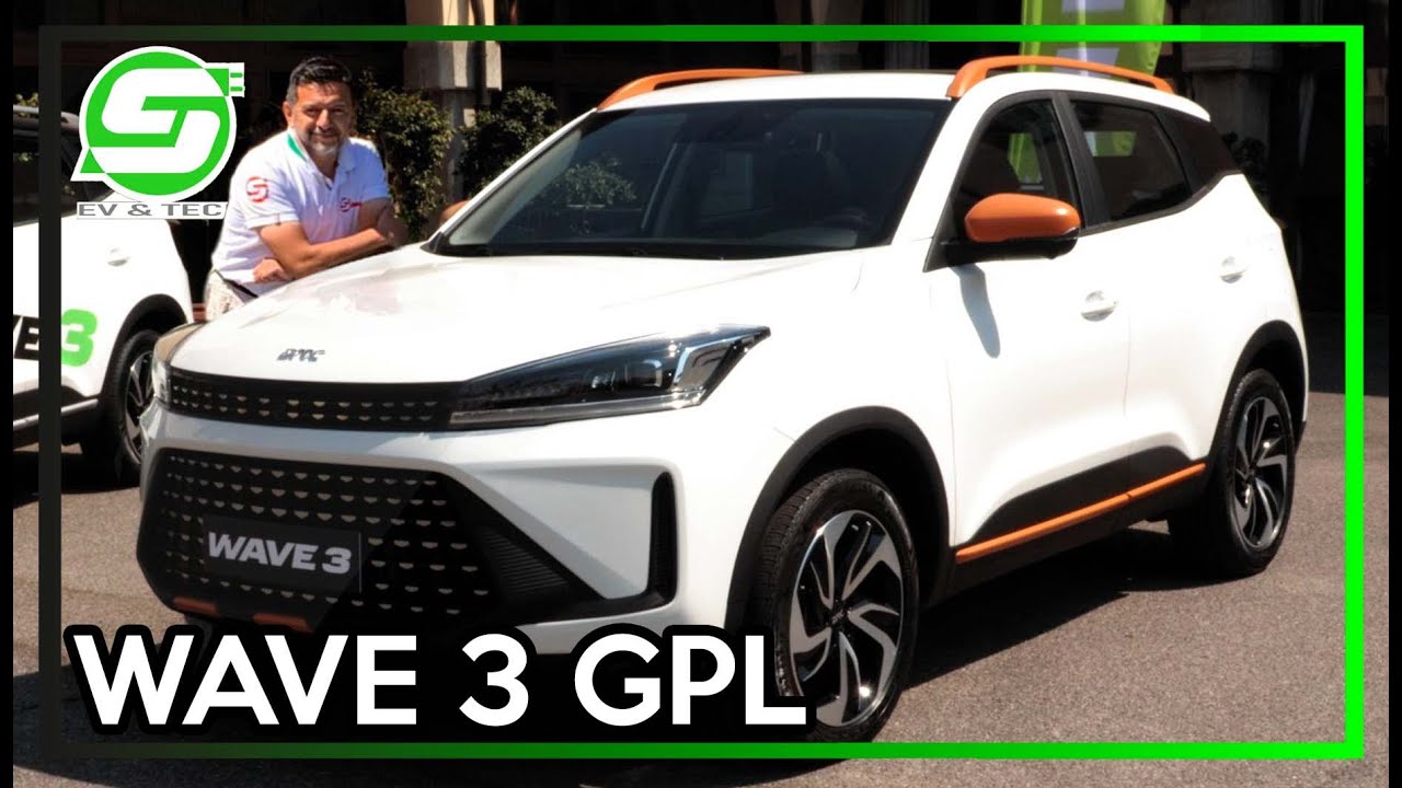 EMC WAVE 3 | GPL per combattere la crisi | Anteprima - YouTube