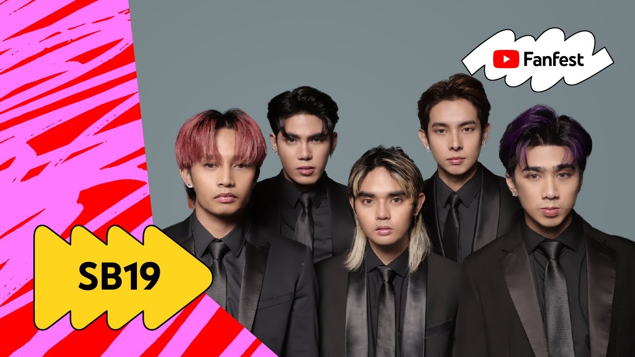 SB19 | YTFF10 - YouTube