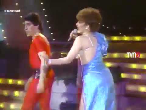Cristina Tocco - Caliente ,caliente