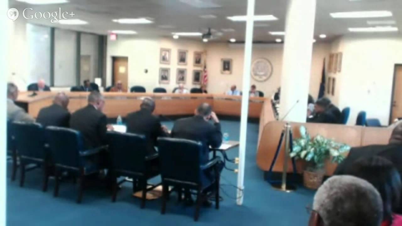 SUS Board of Supervisors Meeting - YouTube