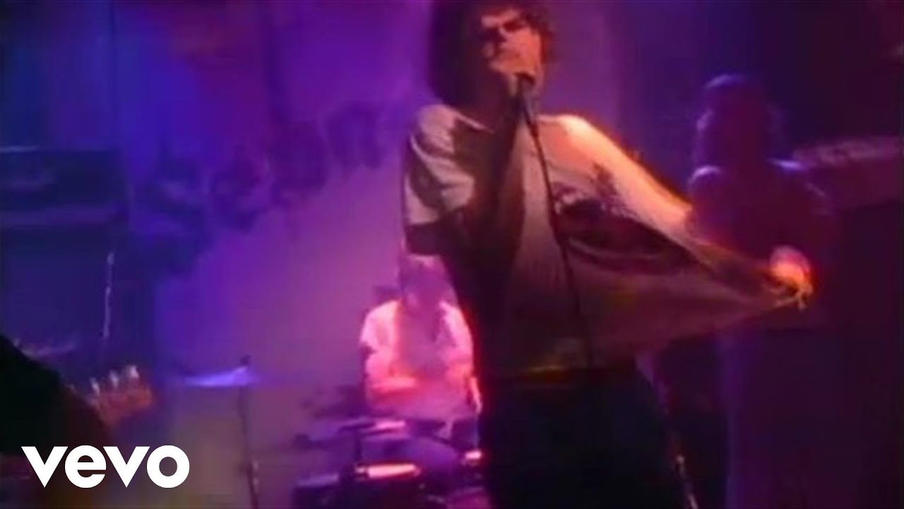 Sebadoh - Ocean - YouTube