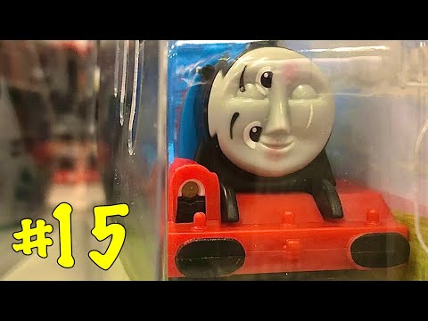 Factory Error Thomas & Friends Toys (#15)