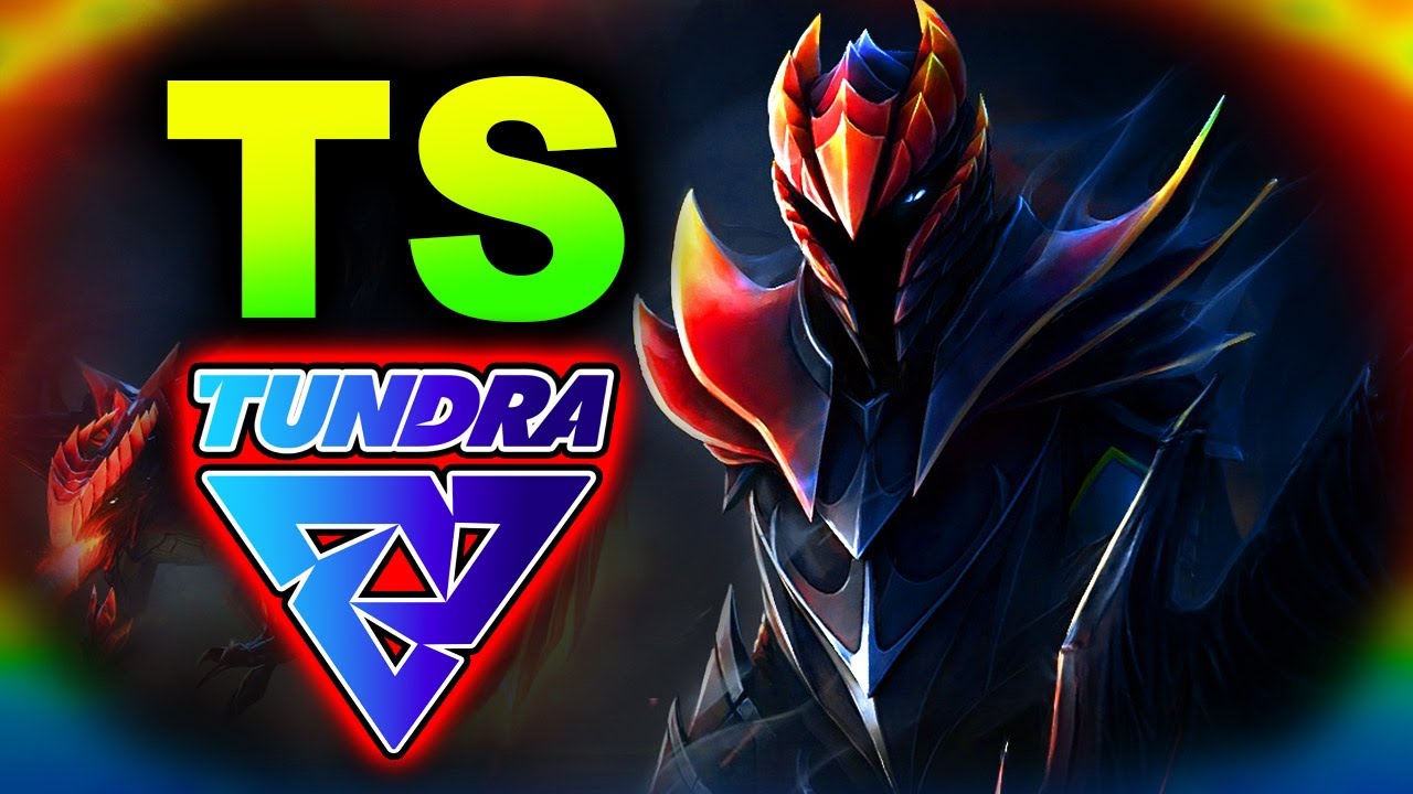 TUNDRA vs TEAM SPIRIT - TI11 vs TI10 CHAMPIONS - LIMA MAJOR 2023 DOTA 2 - YouTube