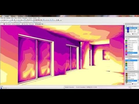 Dynamic Daylight Software Review - YouTube