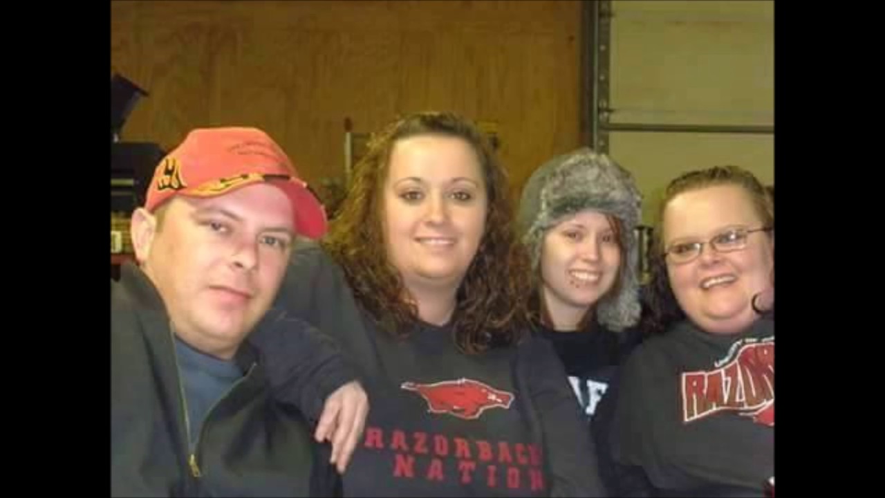 RIP Donna Kay Godwin - YouTube