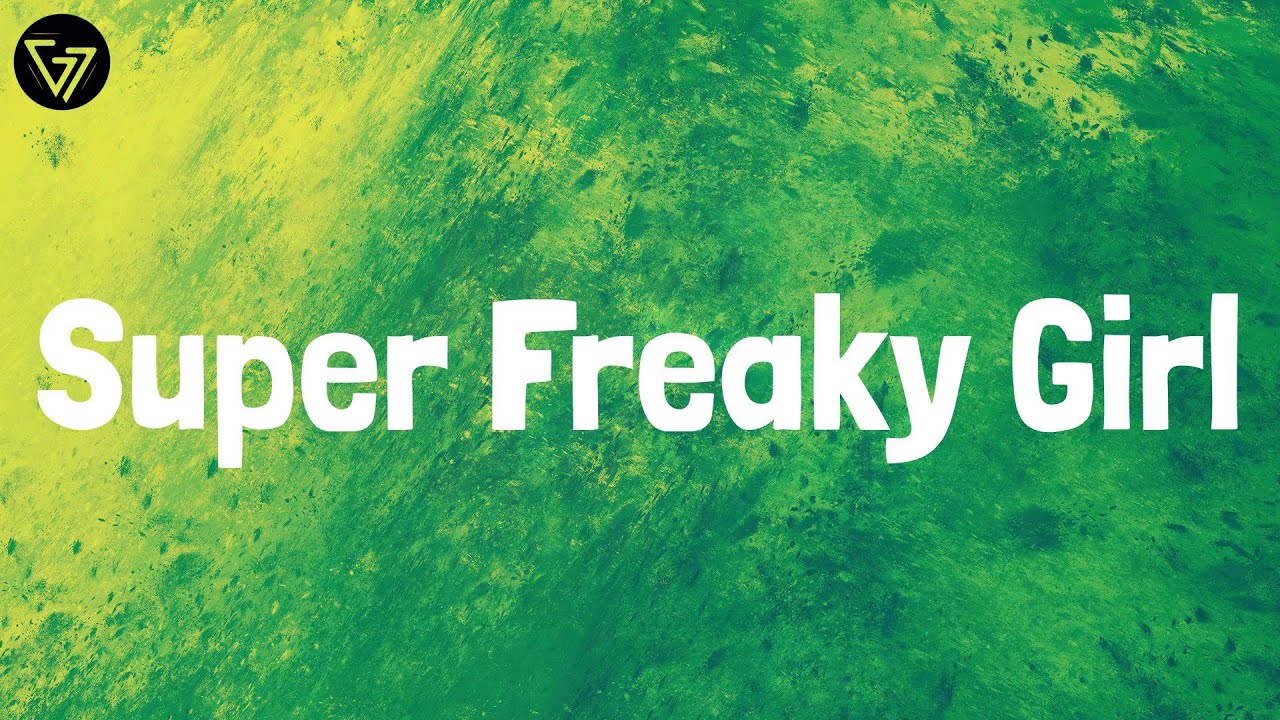 Nicki Minaj - Super Freaky Girl (Lyrics) Mix| Metro Boomin,Ozuna,Miley ...