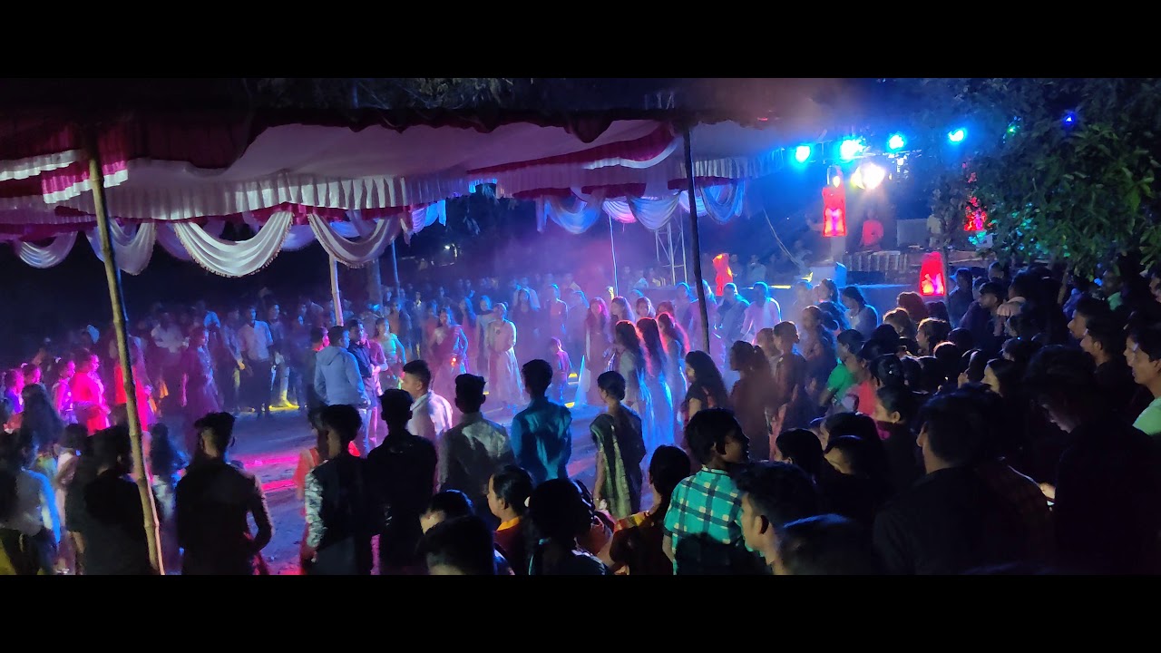 sathvav aenjl dj //Ashish Chaudhari. - YouTube