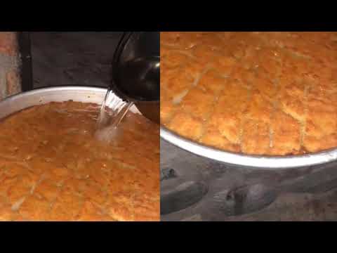 Tespishte Tradicjonale Kosovare - YouTube