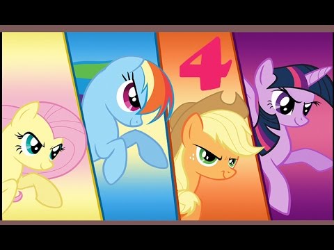 My Little Pony: Harmony Quest (Budge Studios) Part 4 - Best App For ...