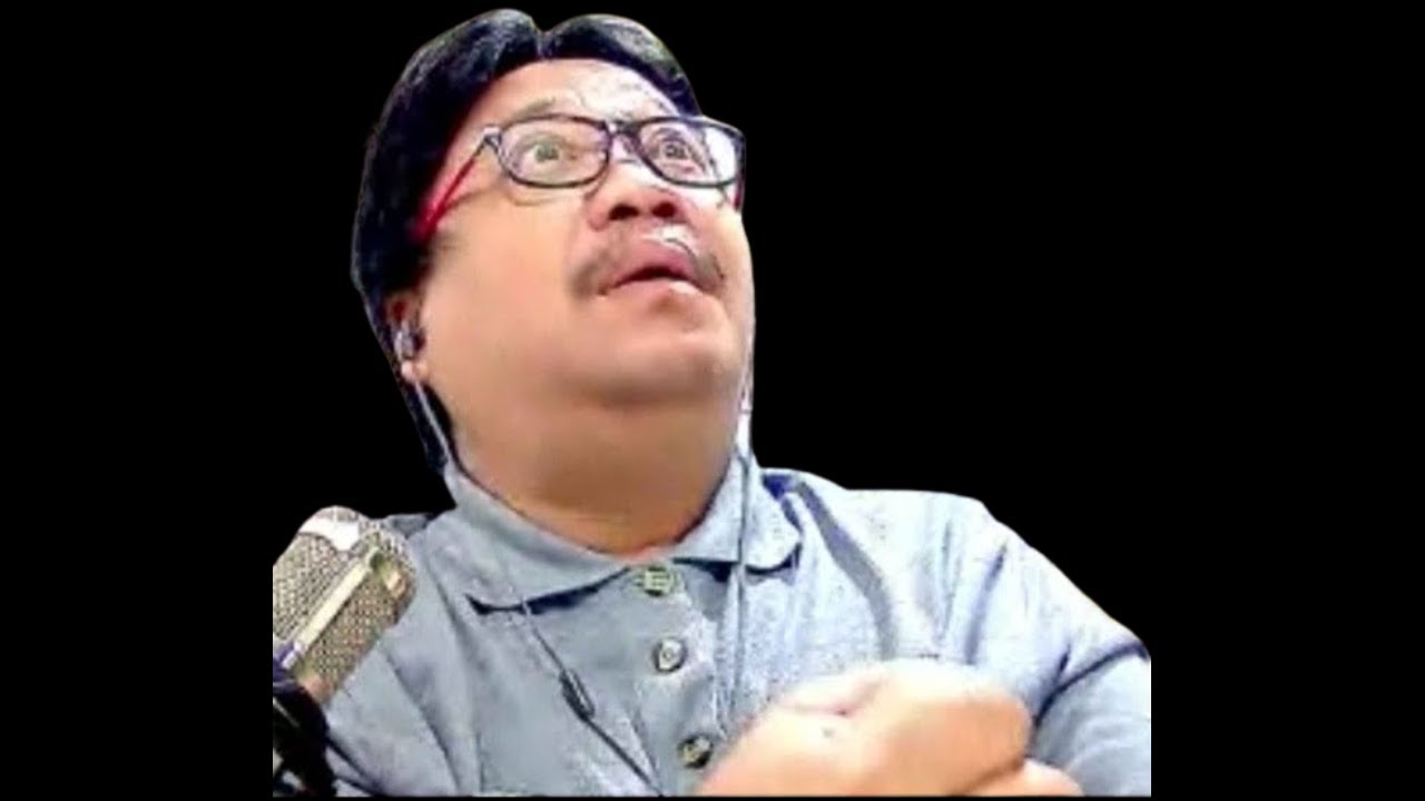 TAK TERIMA DI KO USTAZ ALI, ERBEN PANGGIL PENDETA BESAR JECKY SEMBIRING ...