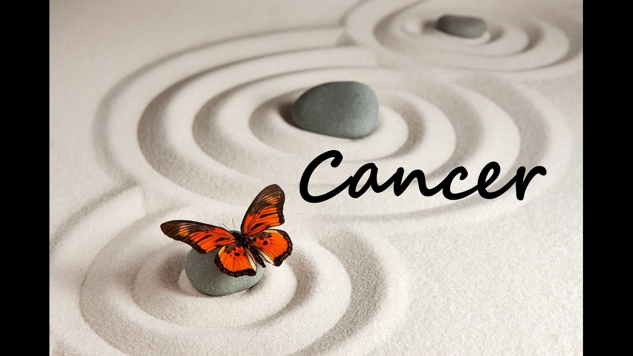 CANCER Timeless - SPIRIT wants you to know what's trying to birth into ...