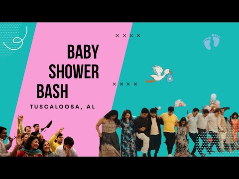Desi Sound Guys Rock the Party at Tuscaloosa Yacht Club Baby Shower Bash