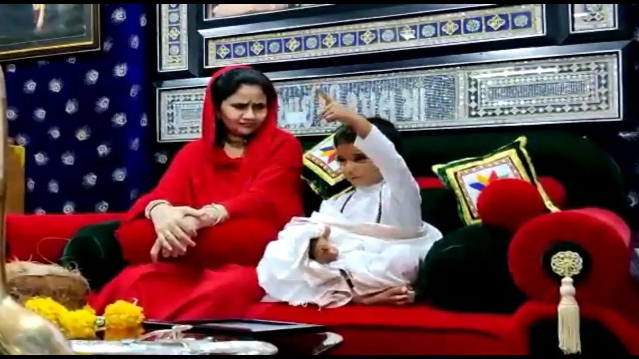 ARYANBHAGAT and RUPAL MA RAMPARA😳 આઈ શ્રી રુપલ માં અને આર્યન ભગત ...