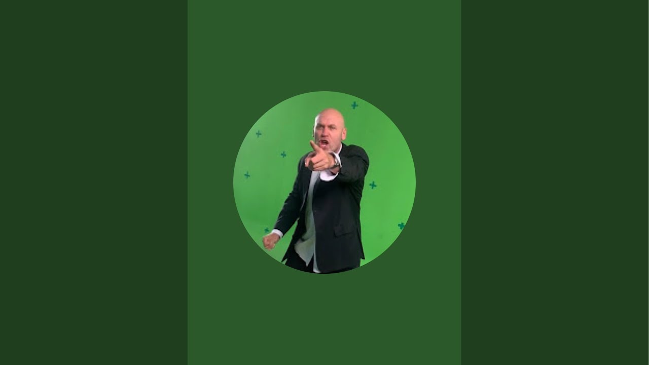 Damien Cole TV is live! - YouTube