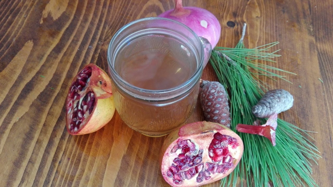 How to control high blood pressure naturally - YouTube