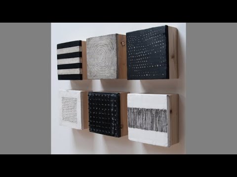 Meet the Artist: Michele Ledoux - YouTube