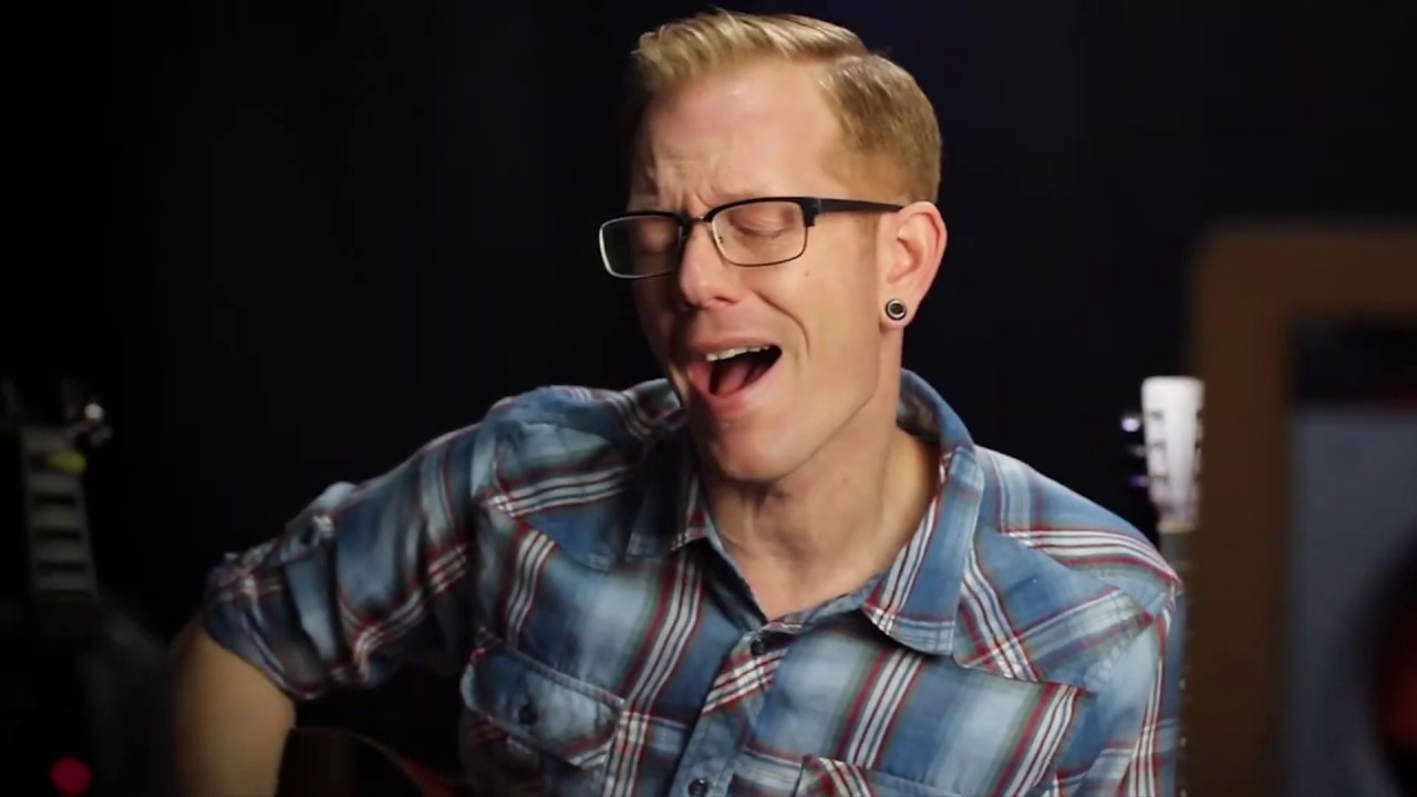 Adam Hammer - The Love You Take - YouTube