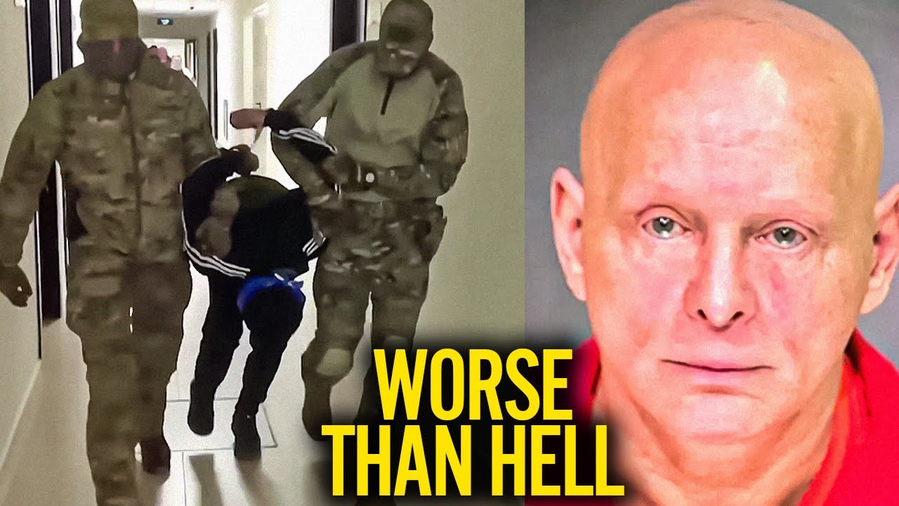 What Happened To Sammy Gravano After He Snitched - YouTube