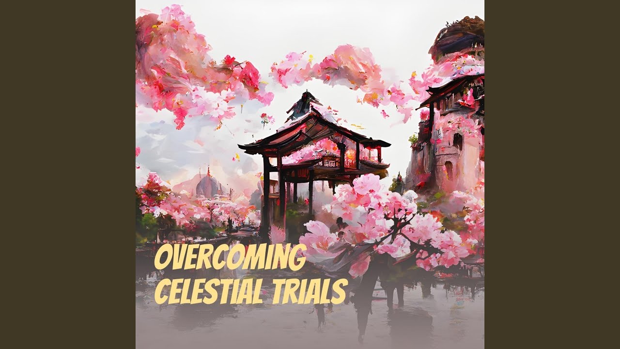 Overcoming Celestial Trials - YouTube