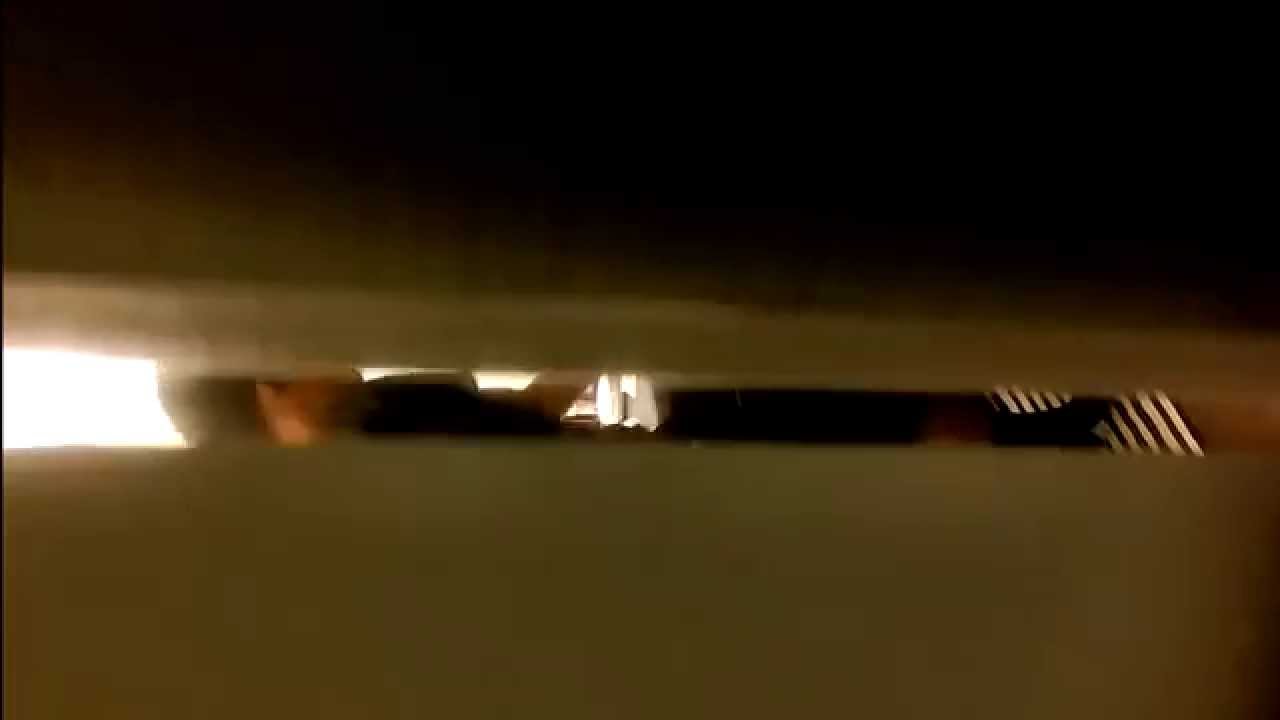 Episode 1: Tim scream - YouTube