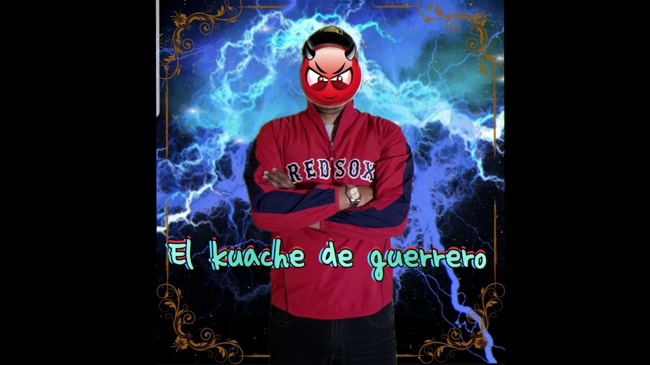 Delta Music and K Productions- Mako Rayo x Yariel Lozano / El Kuache De ...