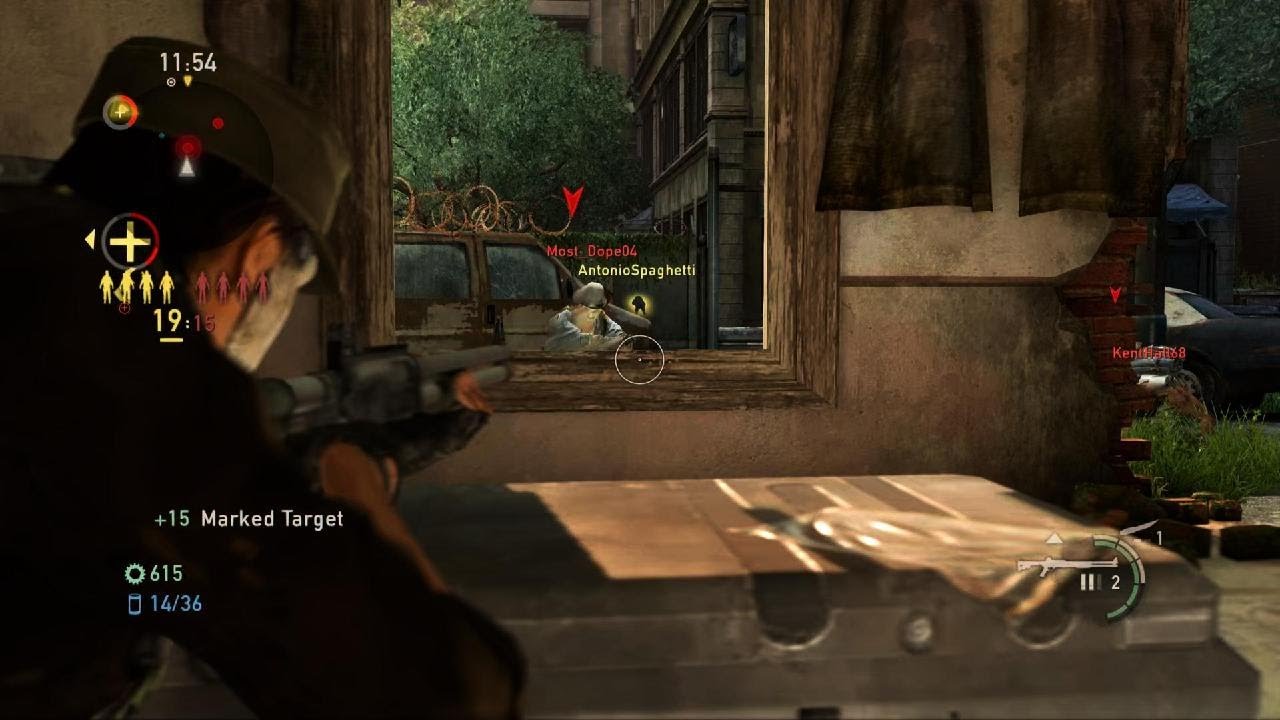 Almost Team Mulch - YouTube