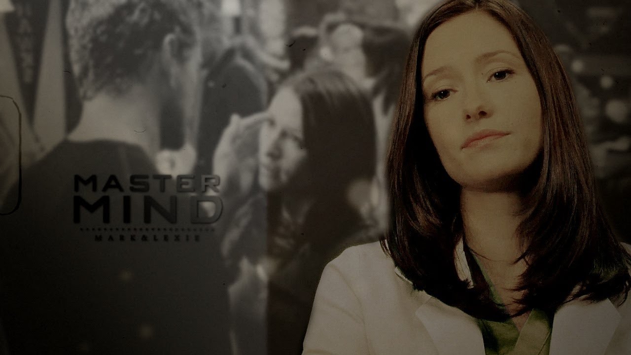 Mark&Lexie | Mastermind - YouTube