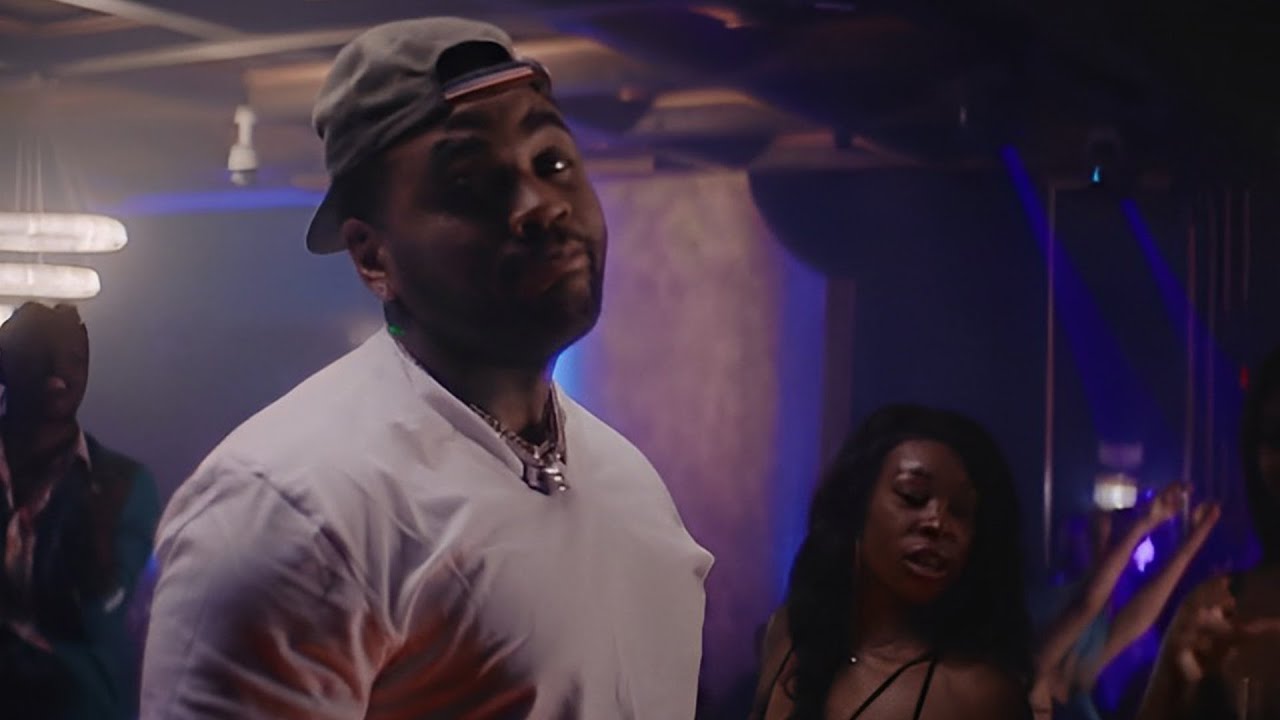 Kevin Gates ft. Moneybagg Yo - Me Too (Music Video) - YouTube